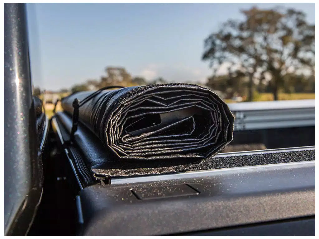 Access TonnoSport Soft Roll Up Tonneau Cover – ORO Racks Inc.