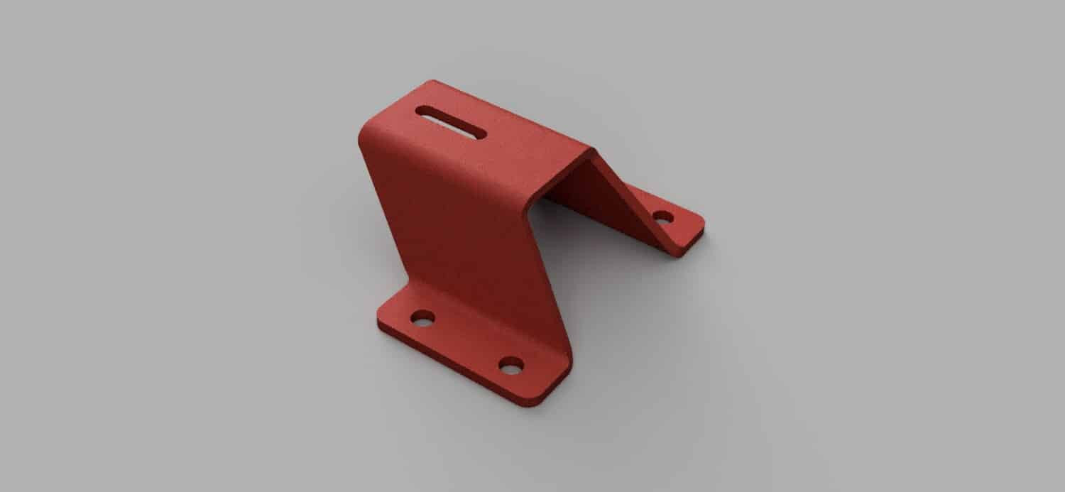 Tent Riser Kit – ORO Racks Inc.